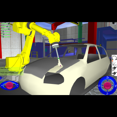 Apps and solutions developed with B4X programming tools